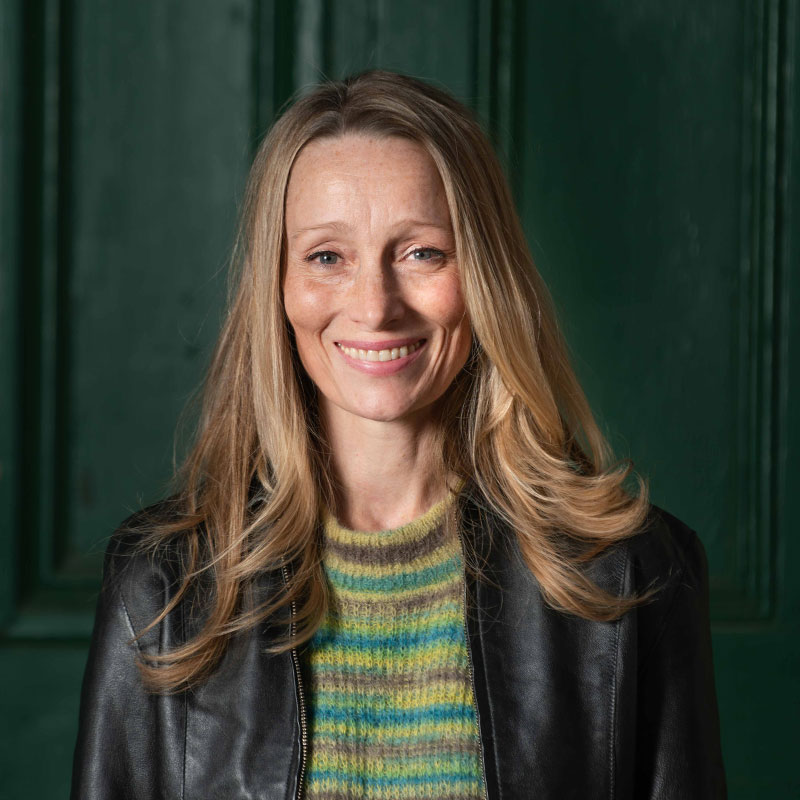 Writing & Press - Alison Entrekin